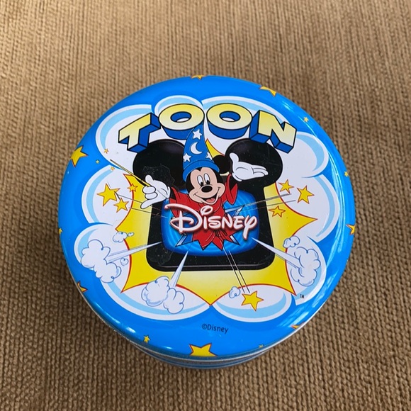 Disney | Accessories | Toon Disney Collector Retro Spring Loaded Watch ...
